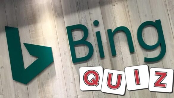 Bing Weekly Quiz Answers and how to participate in an ethical way Bing Weekly Quiz Answers and how to participate in an ethical way