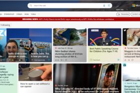 Bing Weekly Quiz Answers and how to participate in an ethical way