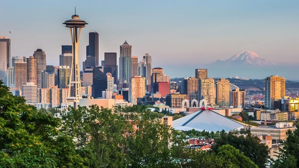 Travel Expert | Top Things to Do & Places to Visit in Seattle - Bing ...