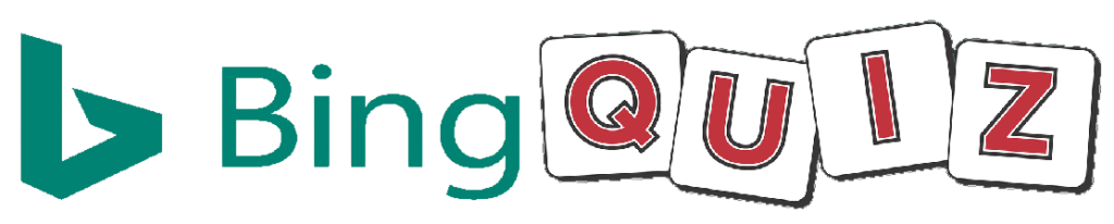 Bing Home Page Quiz | Bing Quiz USA