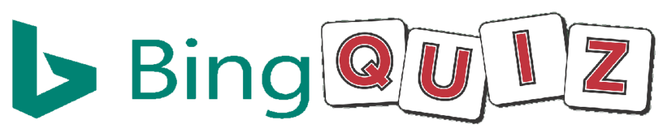 Bing Weekly Quiz Answers and how to participate in an ethical way